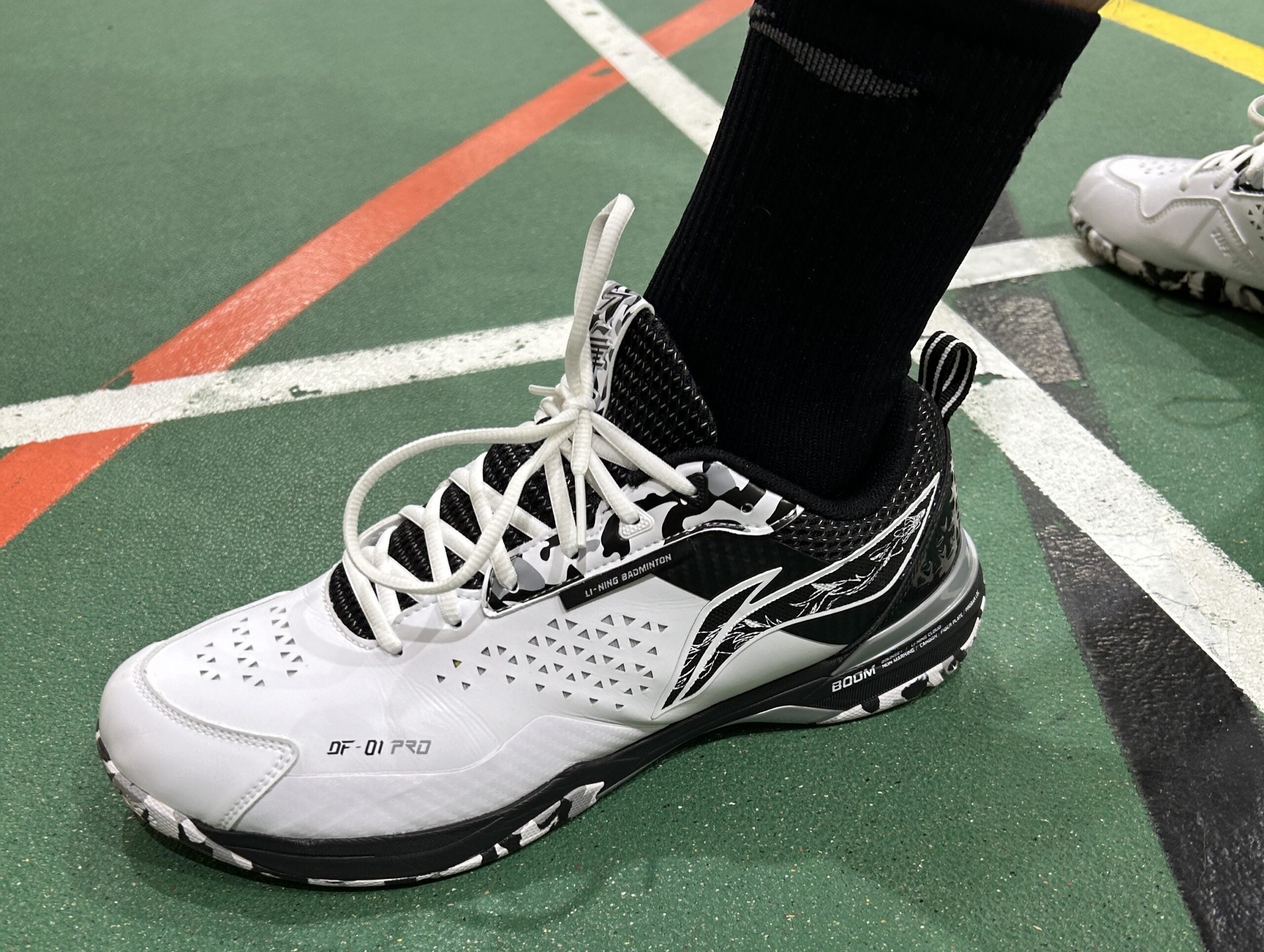 Badminton Shoes | Mens & Womens | Li-ningshop.co.uk – Page – li-ningshop